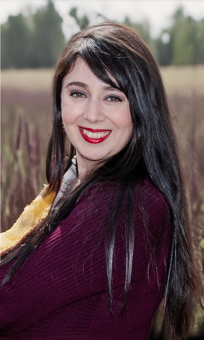 Author Anne Day – Encouragement Along the Journey of Life.